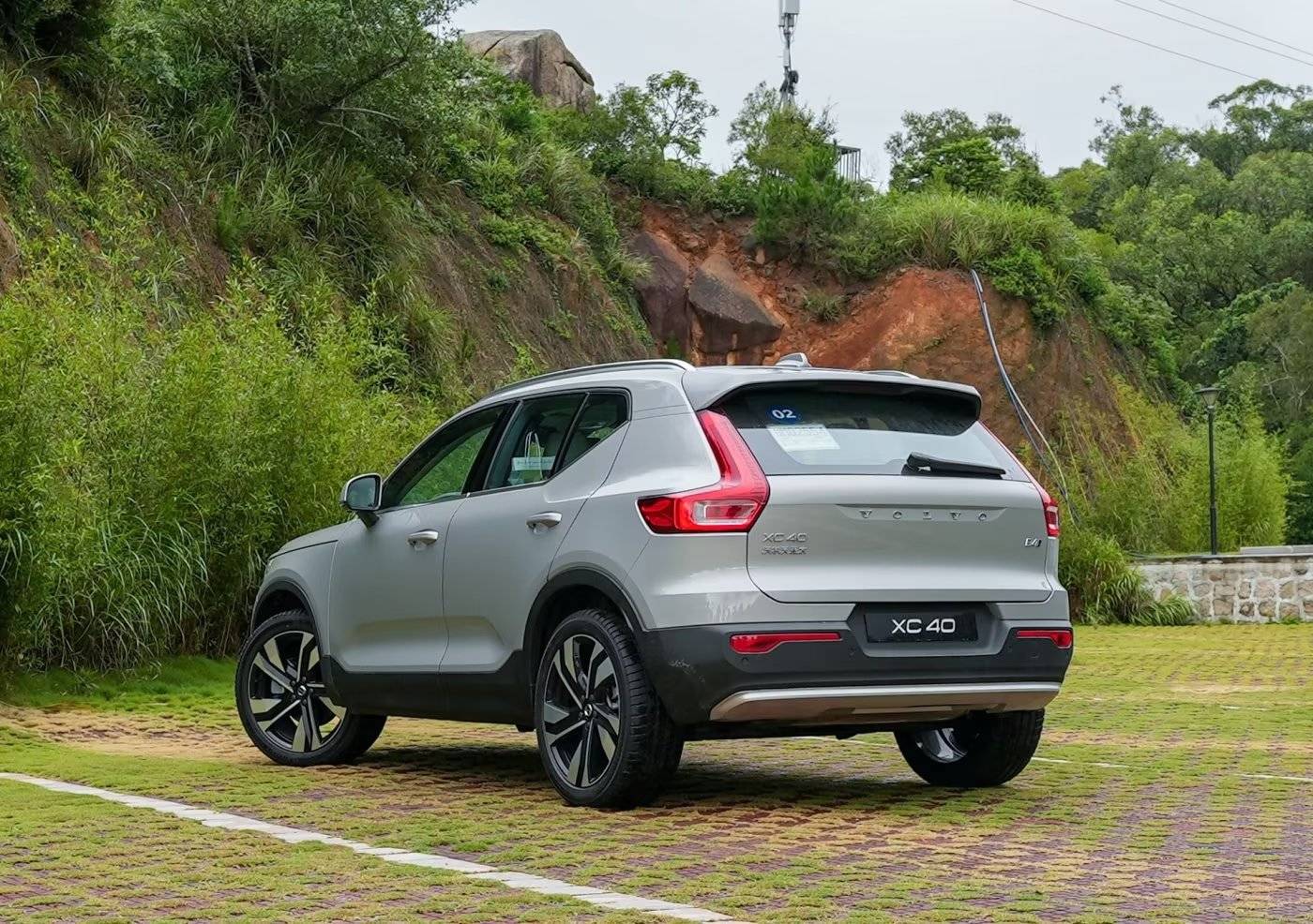 xc40价位，你清楚吗？沃尔沃XC40车友论坛（734期）_搜狐汽车_搜狐网