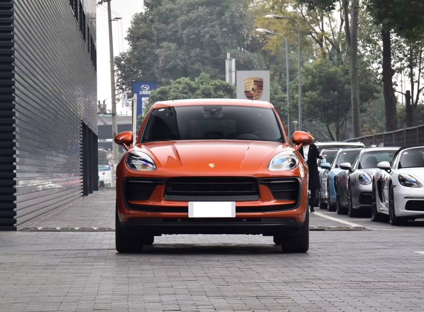 问及macan怎么读中文名，内行人来谈谈，macan车友群（667期）_搜狐汽车_搜狐网