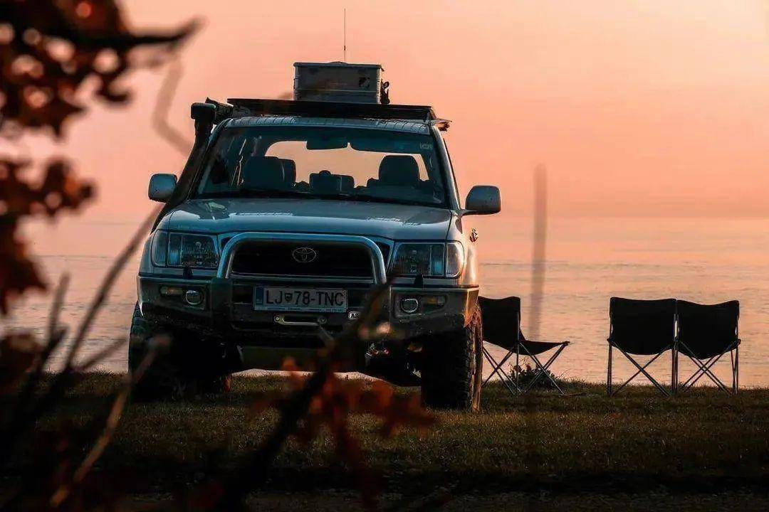 它怕是丰田最被低估的陆巡——LC105_搜狐汽车_搜狐网