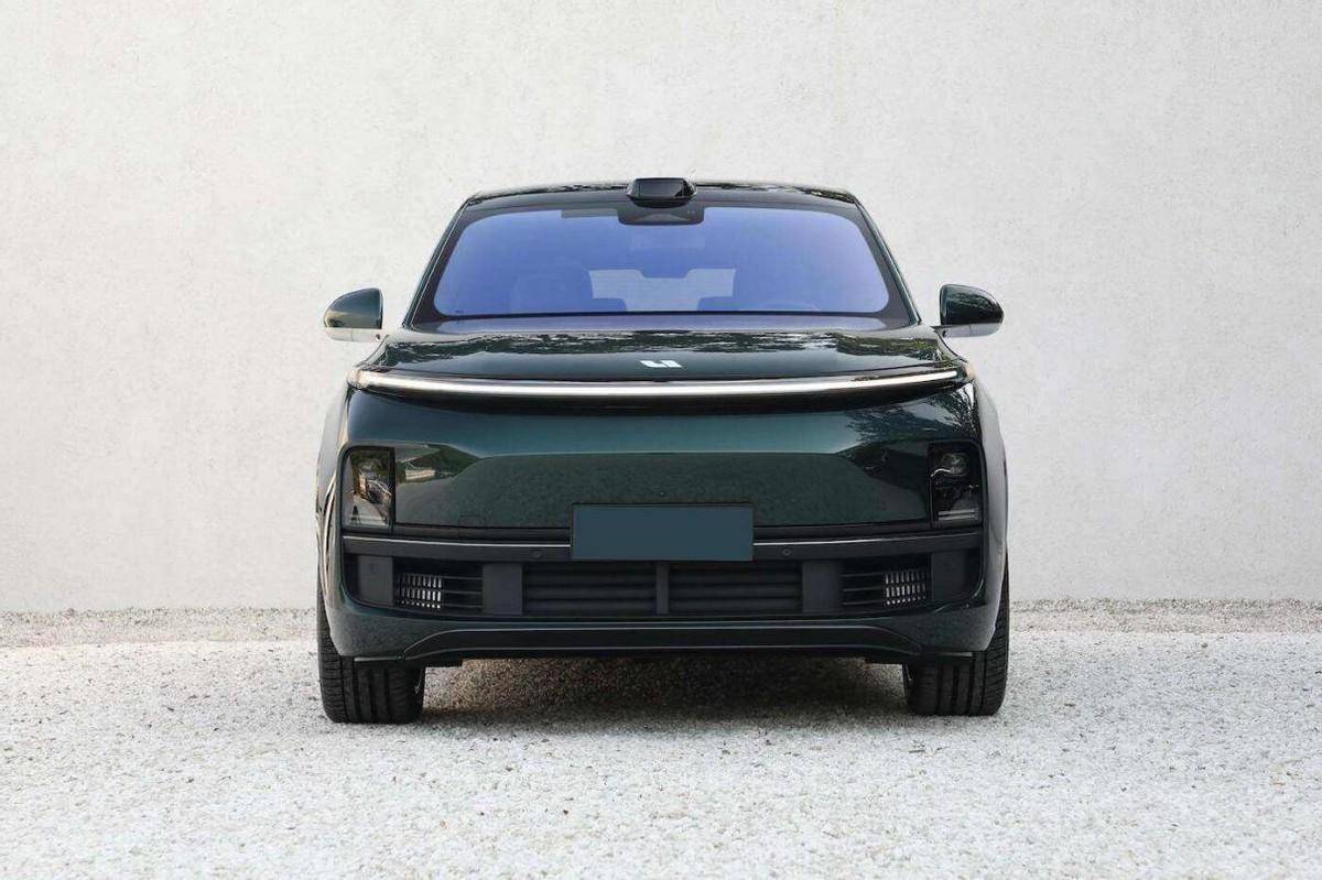 33.98万起，理想L8全系双电机四驱+NOA，能竞选同级最佳吗？_搜狐汽车_搜狐网