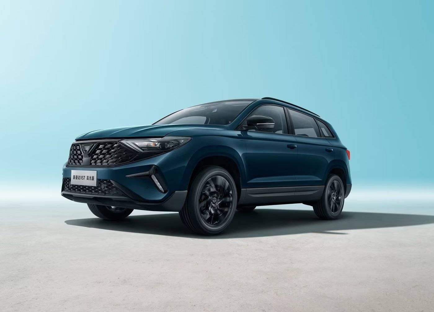 1.4t捷达vs7动力够吗，车友来告诉你，捷达VS7车友社区（234期）_搜狐汽车_搜狐网