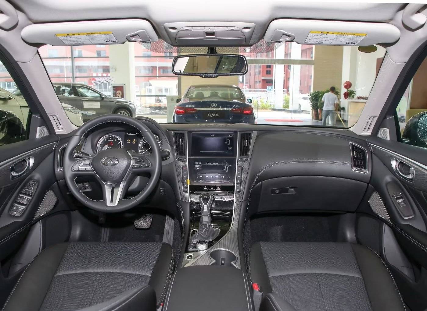 英菲尼迪q50l电瓶多少钱一块，你知道吗？英菲尼迪Q50L车友社区（285期）_搜狐汽车_搜狐网