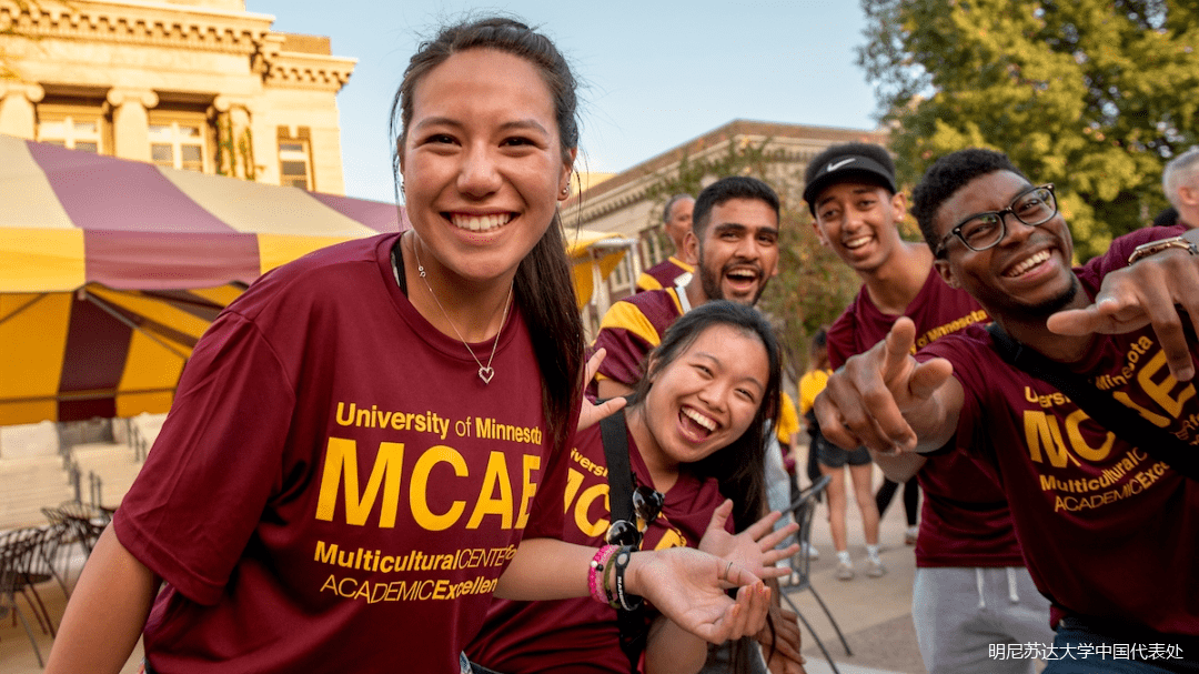 迎新 | 本科Offer发放中！明大2023秋季国际新生必备锦囊_umntc_edu_官网