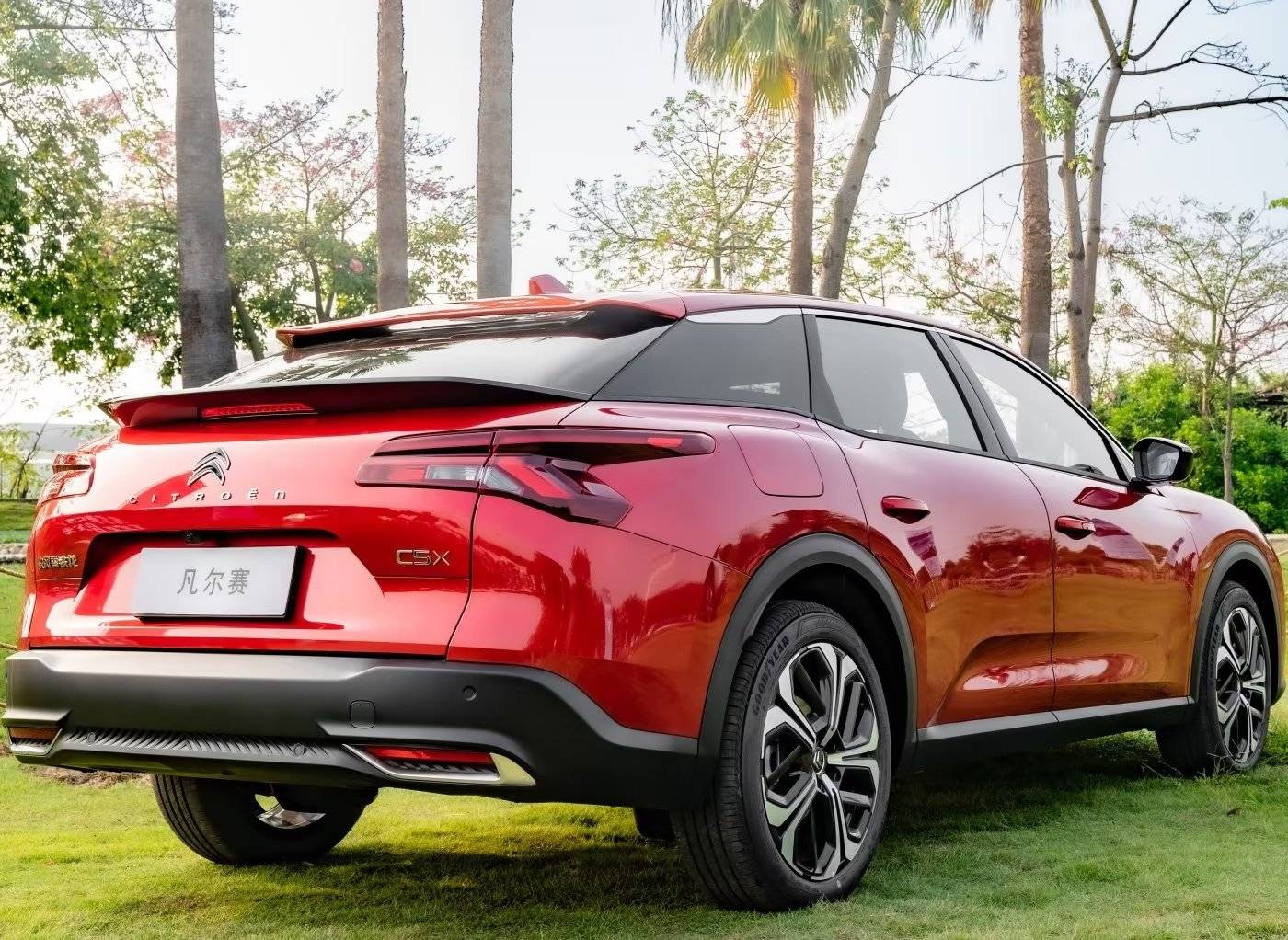 凡尔赛C5X降价最新消息，凡尔赛C5X车友俱乐部（722期）_搜狐汽车_搜狐网