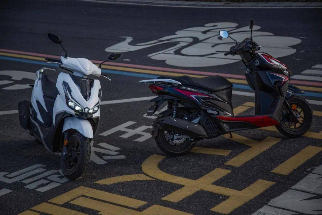 踏板中的“万精油”——大阳VRS150长测感受_搜狐汽车_搜狐网