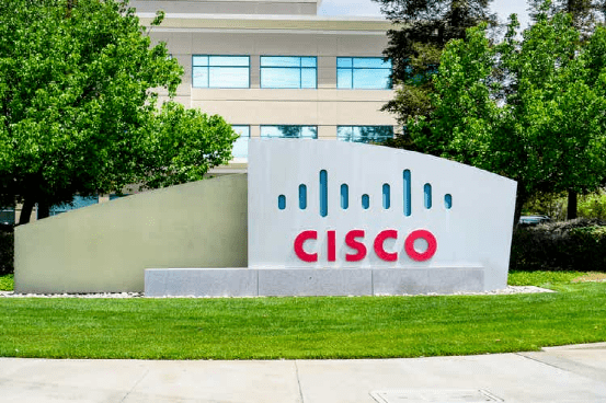 思科：转型之路一片光明_服务_产品_收入