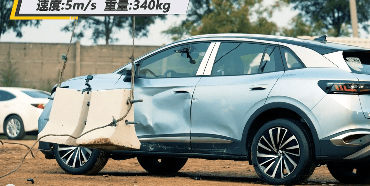 买家用车，宋plus和ID4X哪个好，谁更可靠？_搜狐汽车_搜狐网