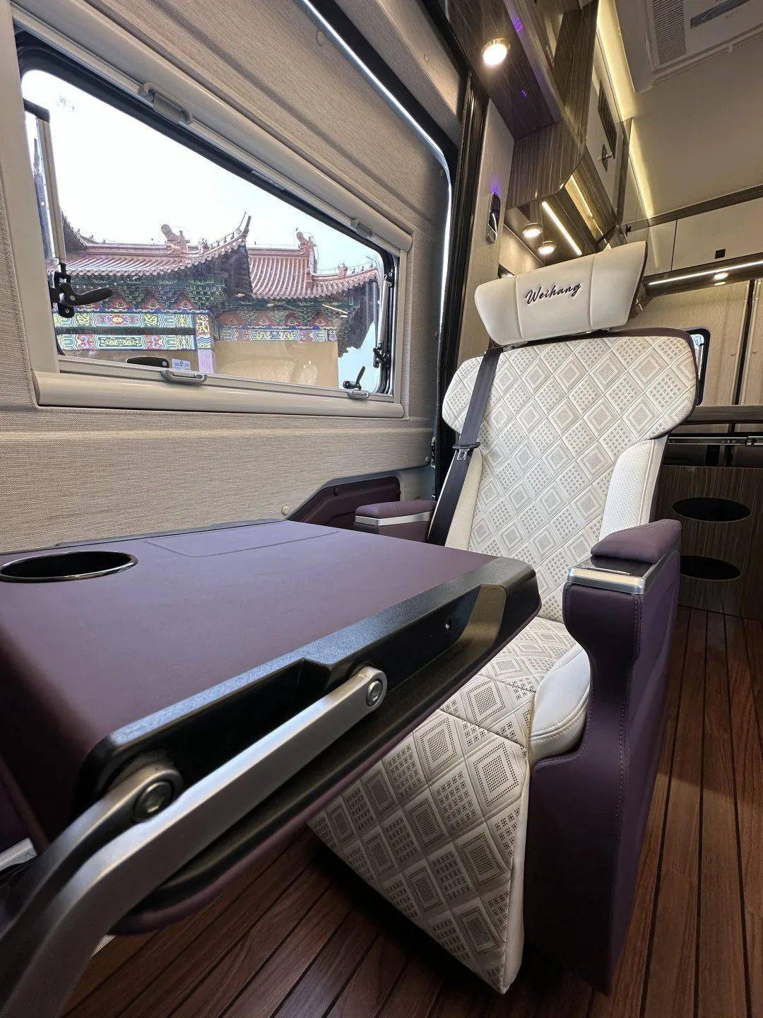 卫航B型新款黑豹来袭！福特V363底盘 2.3T+8AT 潮酷外观 不逊实力_搜狐汽车_搜狐网