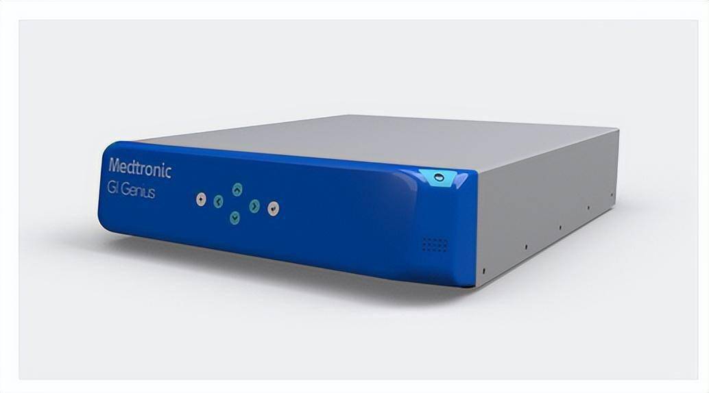 NVIDIA联合美敦力开发内窥镜系统AI，助力改善患者护理_医疗_Genius_创新中心