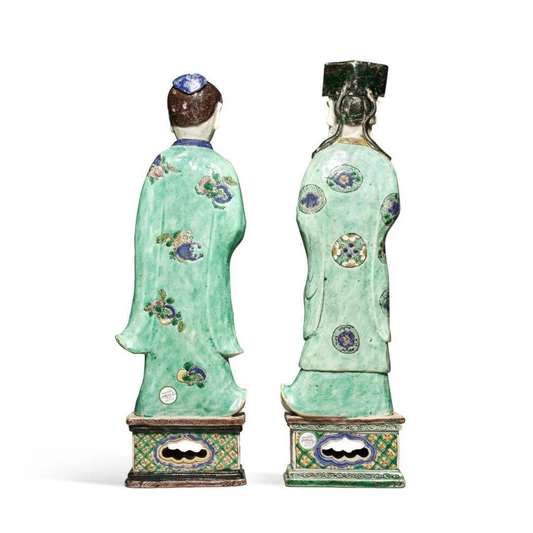 纽约苏富比｜2023年3月 中国艺术珍品（造像部分）成交记录_zh-Hant_Height_com