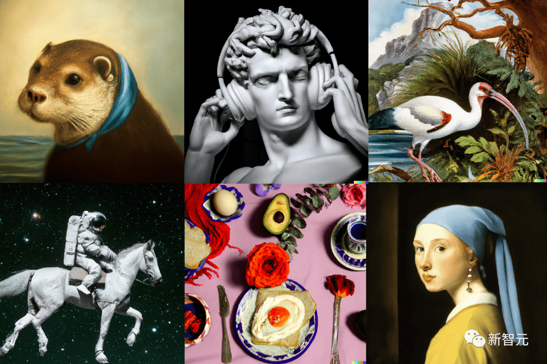 首个超大规模GAN模型！生成速度比Diffusion快20+倍，0.13秒出图，最高支持1600万像素_训练_文本_图像