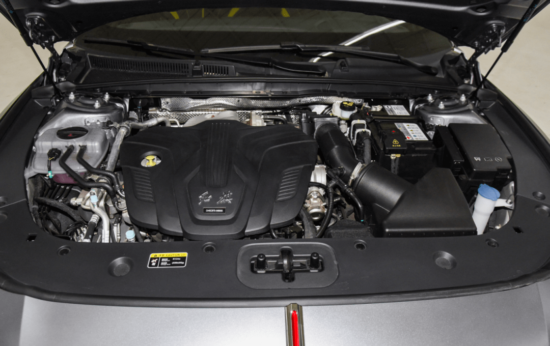 红旗H6售19.48万起，搭2.0T高性能发动机挑战BBA？_搜狐汽车_搜狐网