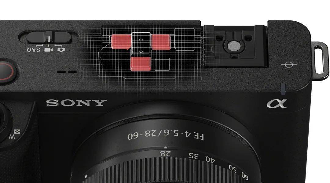 15499元｜索尼发布全画幅Vlog旗舰ZV-E1_影像_智能_识别