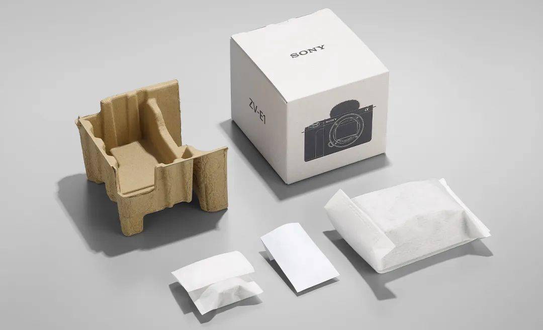 15499元｜索尼发布全画幅Vlog旗舰ZV-E1_影像_智能_识别