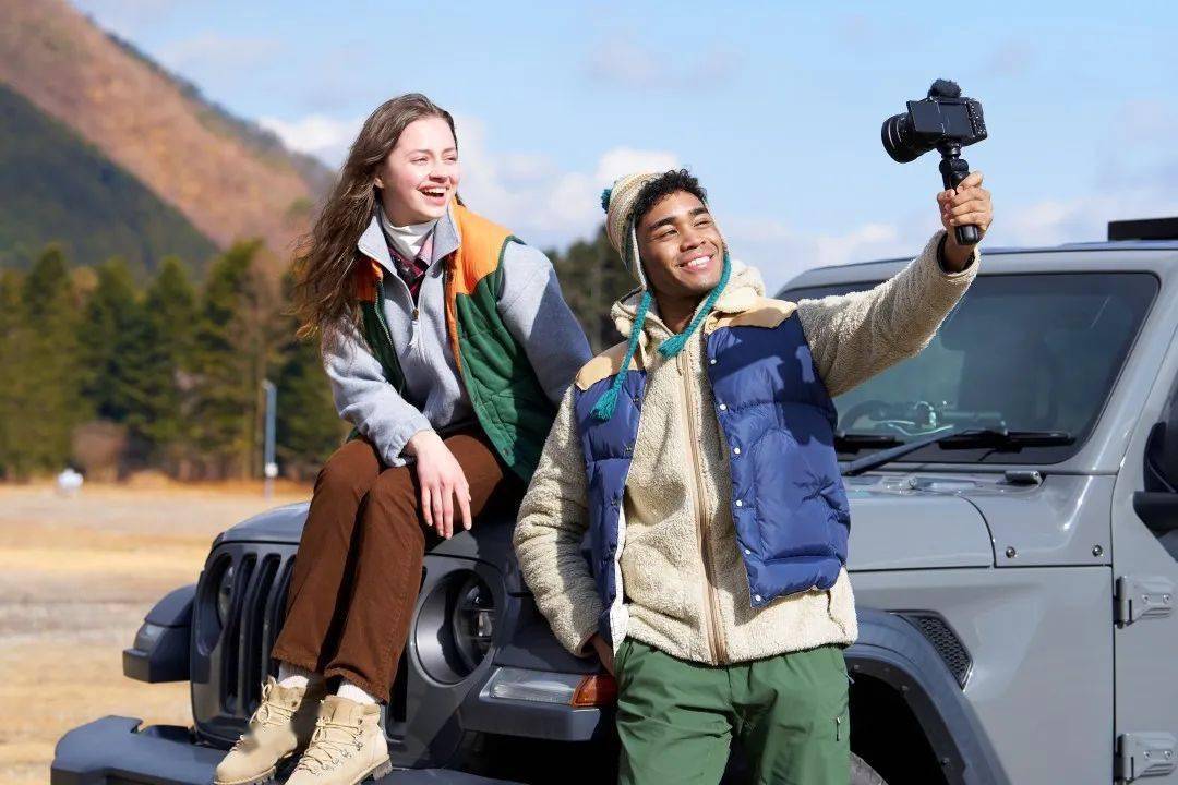 15499元｜索尼发布全画幅Vlog旗舰ZV-E1_影像_智能_识别