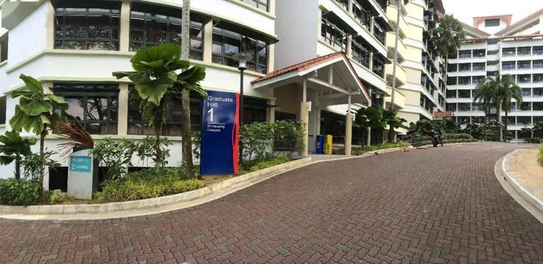 NTU入学干货！拿到offer后怎么做？_Offer_宿舍_https