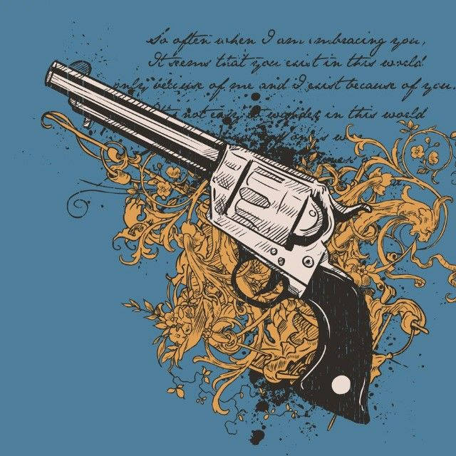 K6-92冲锋枪：亚美尼亚脱离苏联独立后自行研制及生产的冲锋枪_Borz_车臣_轻武器