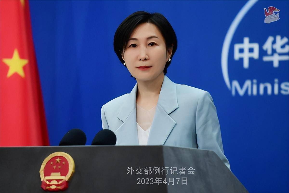 巴西总统卢拉将于4月14日在北京与习近平主席会见？外交部回应毛宁沟通相关
