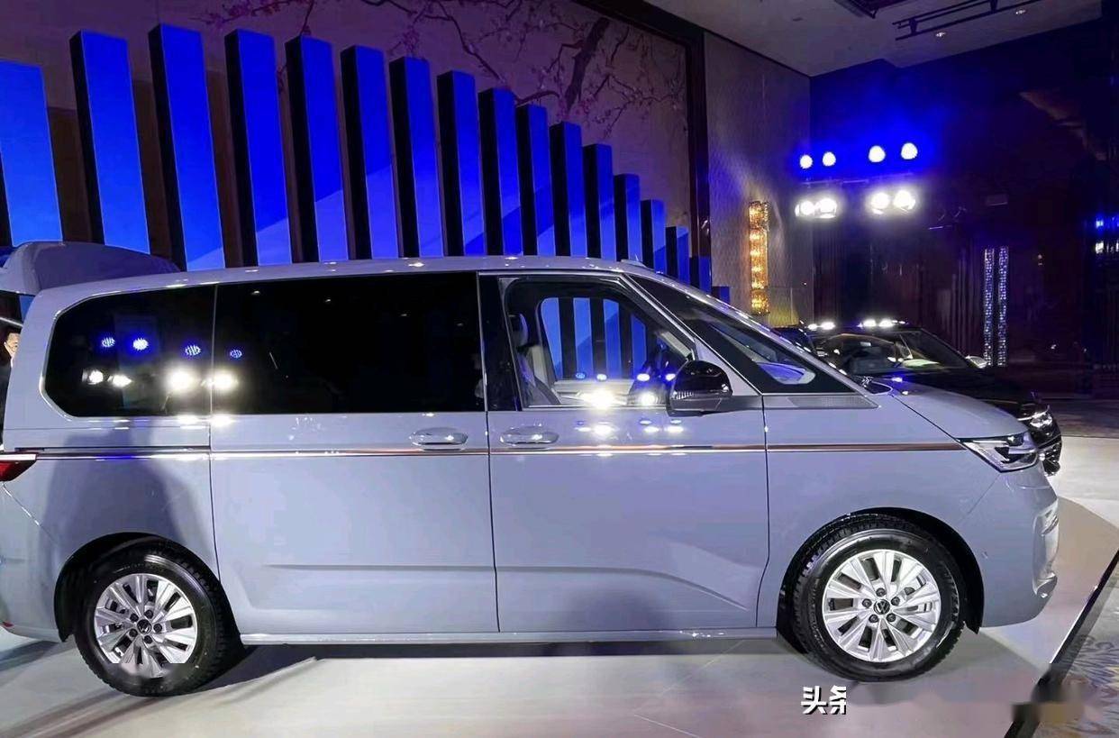 大众迈特威T7“曝光”，风格大变，诠释德系MPV新风格，2.0T+四驱_搜狐汽车_搜狐网