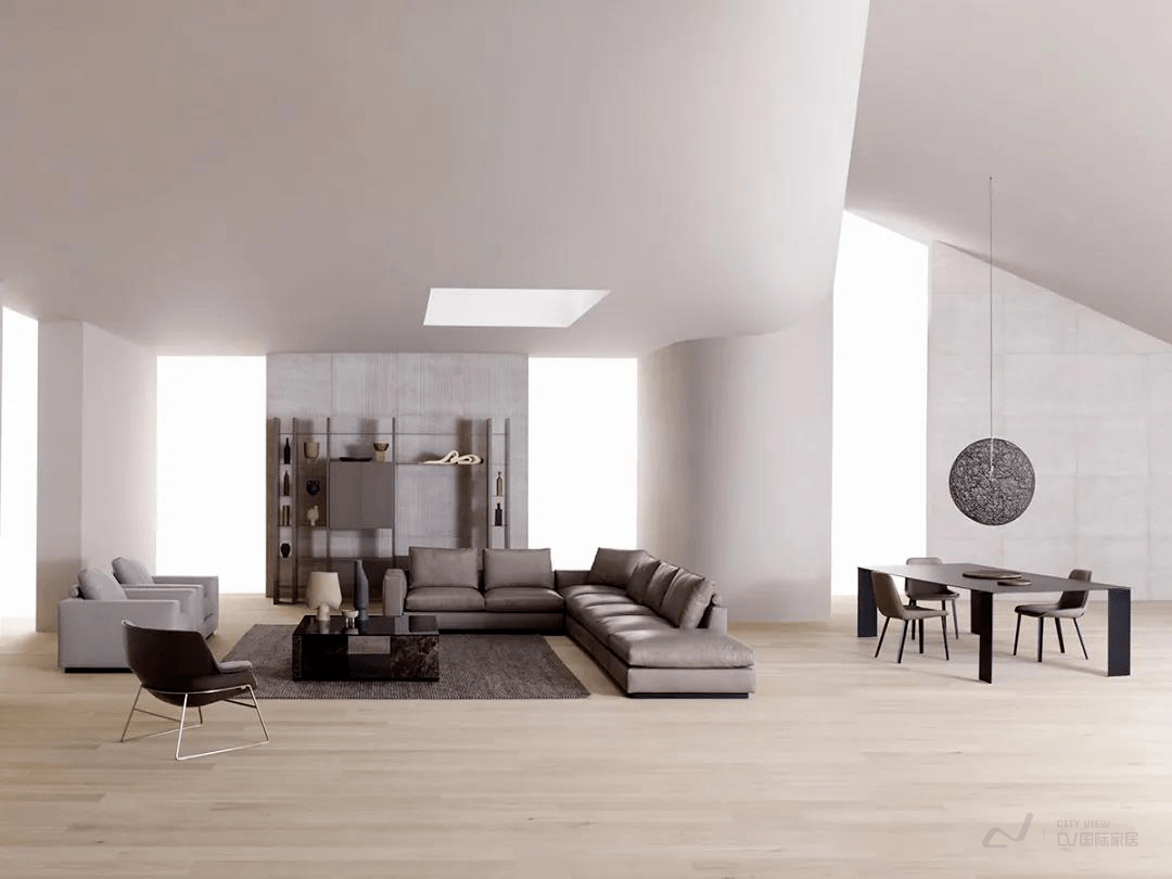 耐舒名品汇 | 一遇见，变释然了-AMURA_技术_织物_亚麻