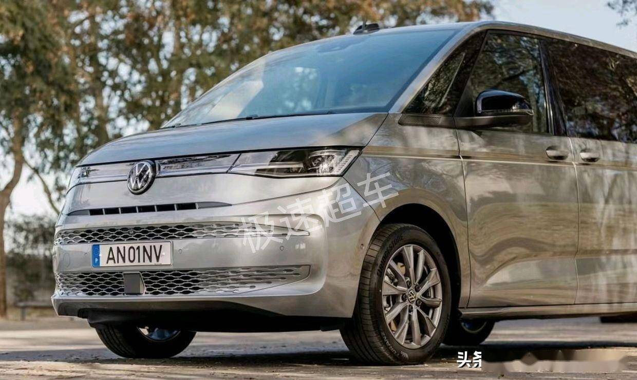 实力超越奥德赛！大众迈特威T7“即将登场”，旋转座椅+四驱+2.0T_搜狐汽车_搜狐网