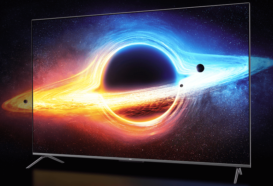 6999元！乐视超级电视S85发布：打响回归高端第一炮？_产品_品牌_来自