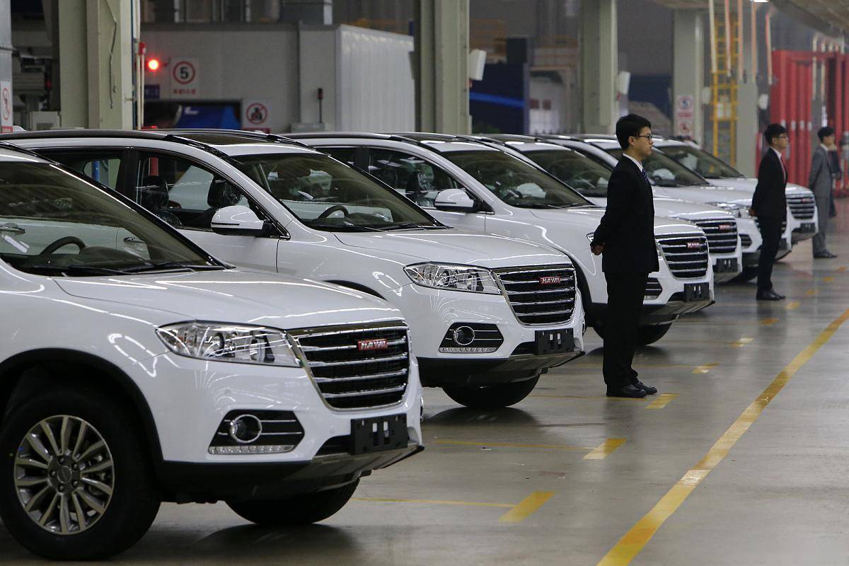 荣威RX5、哈弗H6、博越和传祺GS4怎么选？老司机：选它最明智！_搜狐汽车_搜狐网