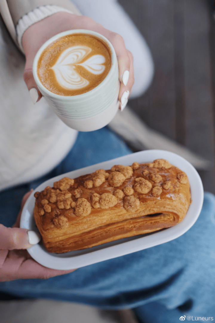 宝马MINI热搜里的Luneurs冰淇淋最低售价35元，在上海有10多家门店_搜狐汽车_搜狐网