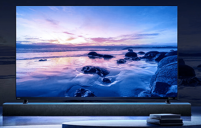 10999元起！东芝电视Z750新品发布_游戏大作_搭载_Mini