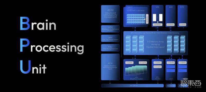 计算架构迈入“智能进化”时代，解密地平线BPU纳什如何实现颠覆式创新？_算法_自动_芯片