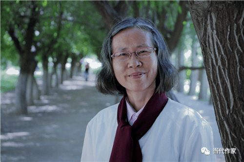 残雪：性的知情权_故事_身体_姐姐