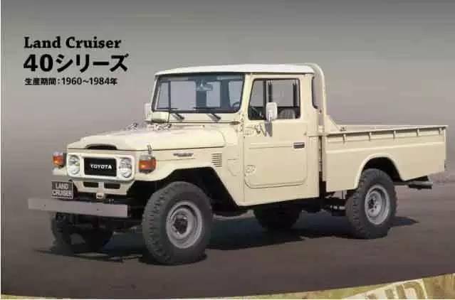 追根溯源 | 图说LC车系历史_搜狐汽车_搜狐网