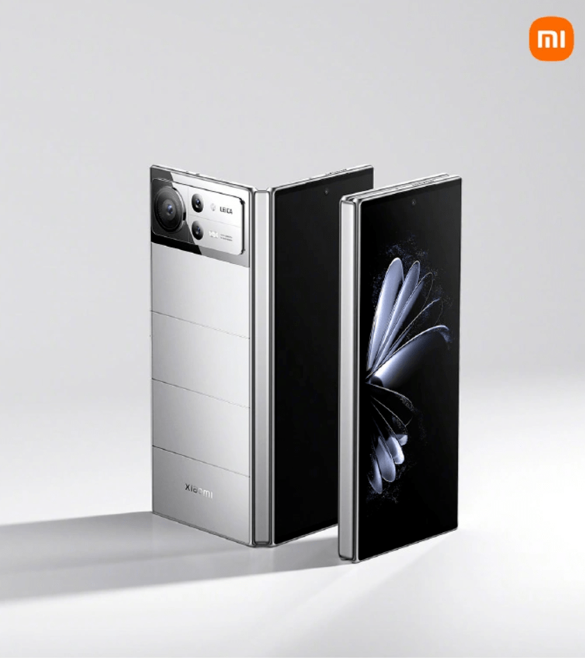 小米 MIX Fold 3 折叠屏手机再迎爆料，或搭载 IMX989 超大底主摄存疑_Gen_规格_机身