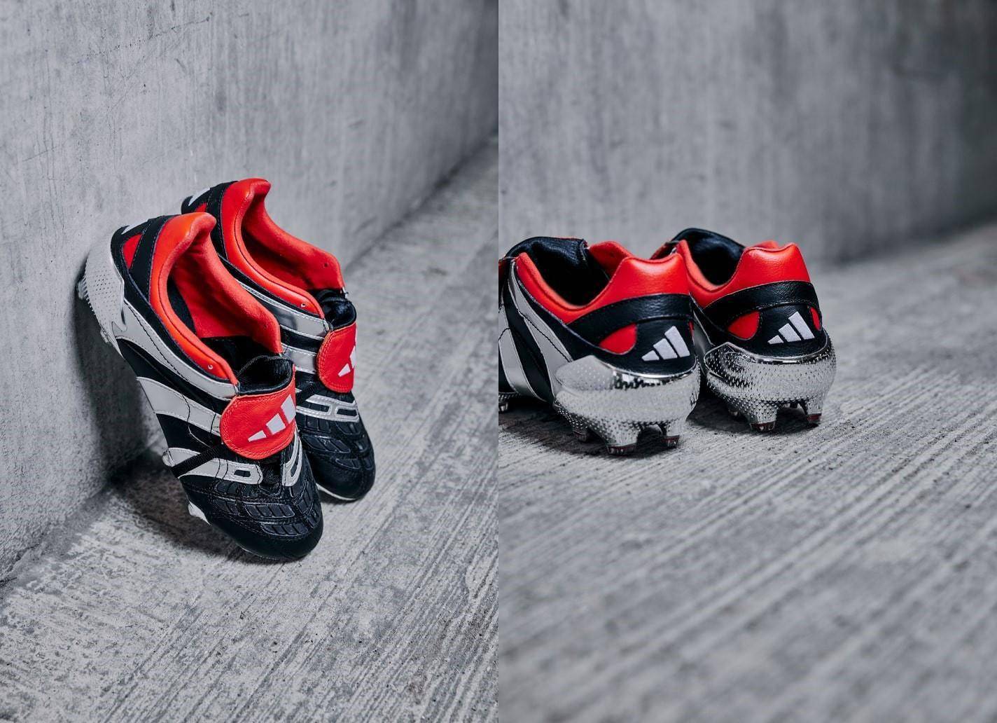 adidas x PDS Predator Accelerator “25 周年纪念版”_Soccer_Direct_Pro
