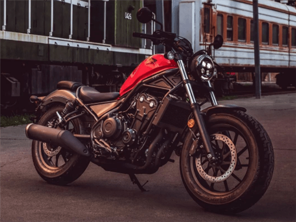 6.18万起 本田CM500摩托官降1万：品牌大贸进口最便宜_搜狐汽车_搜狐网