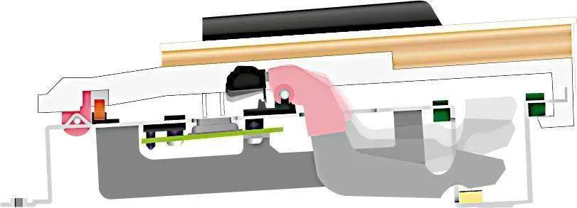 Numa X Piano 全方位测评：Studiologic 值得把这款电钢再卖 10 年_Nano_Fatar_键盘