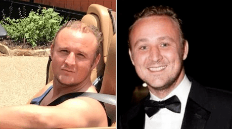 美国科技CEO搭Uber人间蒸发，1年半后曝尸废弃庭院_曼恩_Grid_公司