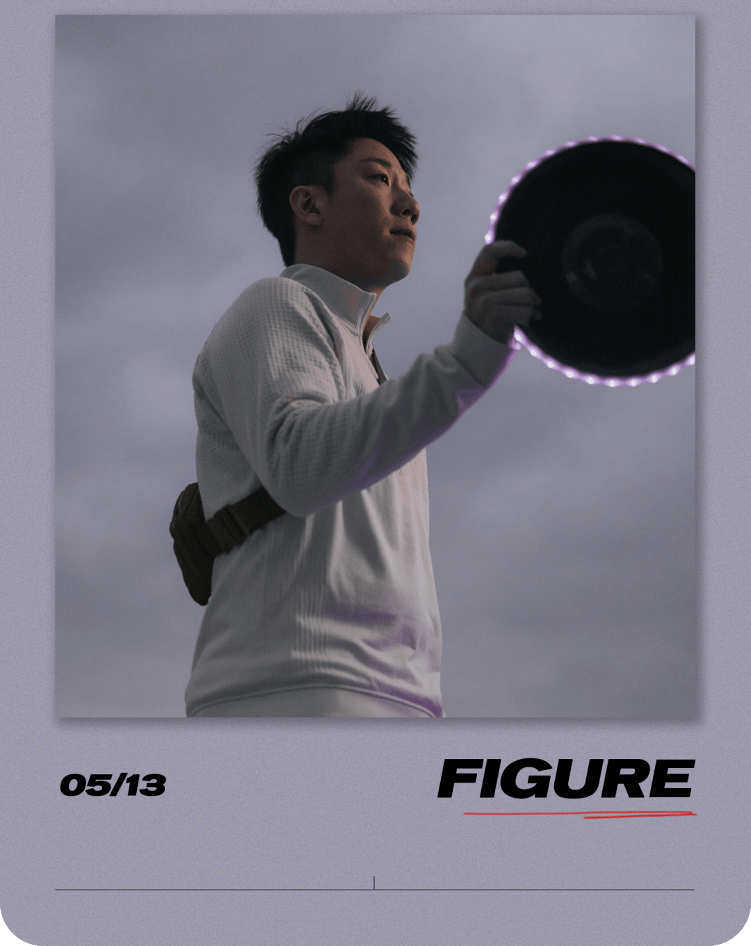 对话 Josh Xu | 飞盘是社群连接的媒介_运动_的发展_专业