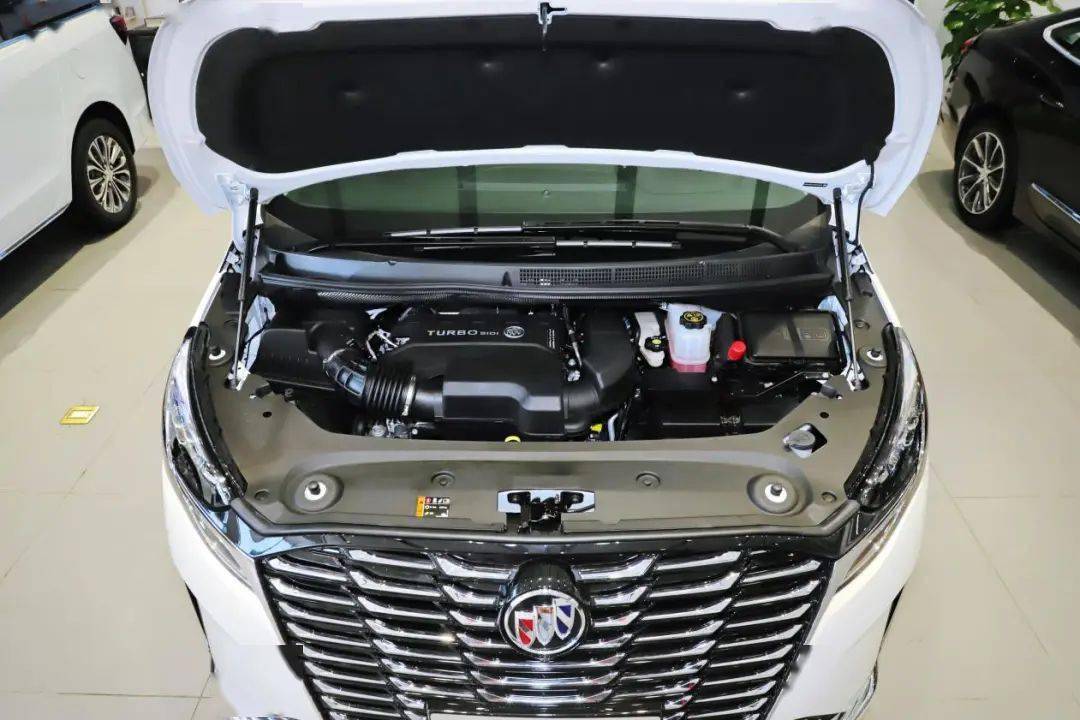 国产只能拿第二？2.0T+9AT，5.2米大7座，想干掉它，可能吗？_搜狐汽车_搜狐网