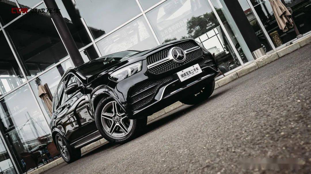 省30万，3.0T+四驱，大奔都这么便宜了？【奔驰GLE级 改款 GLE450 4MATIC 豪华型】_搜狐汽车_搜狐网