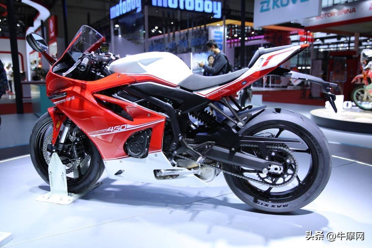 两台猛兽出笼！凯越450RR售3.58万元起｜800X售4.58万元起_搜狐汽车_搜狐网