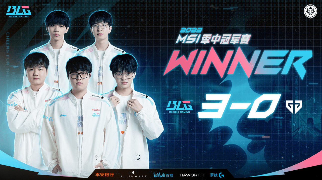 终于轮到LCK被围剿了！时隔3147天，LPL再次零封LCK_比赛_Xun_Yagao