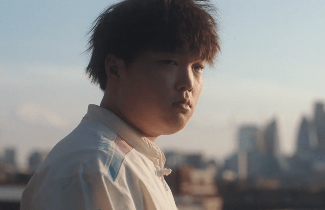 Bin霸气喊话：非常尊敬Faker，但T1今年明显菜了许多_比赛_选手_队伍