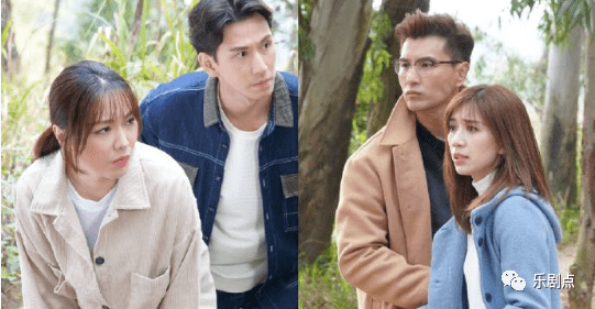 TVB新剧《隐门》将接棒《社内相亲》播出！汤洛雯演执著女警，我一定要赢_黄智雯_吴岱融_陈展鹏