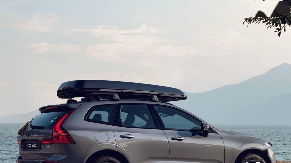 售39.69万起/增峡湾版车型 新款沃尔沃XC60上市_搜狐汽车_搜狐网