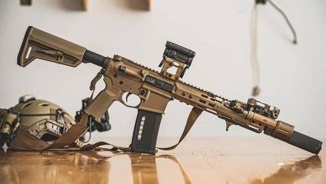 【Noveske枪械美图】有一种爱叫夜不能寐朝思暮想 -6parkbbs.com