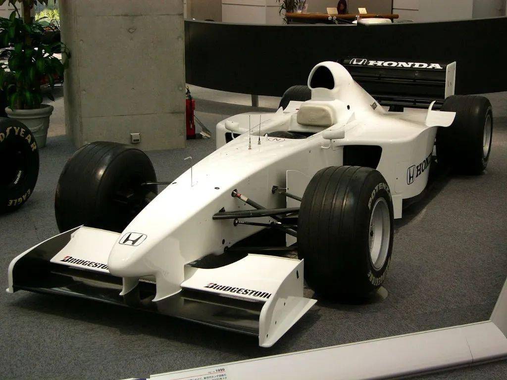 内燃机的希望？本田再度重返F1赛场的背后...（下）| 高谈阔论_搜狐汽车_搜狐网