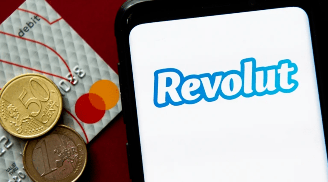 爱尔兰Revolut开通本地商业IBAN账号_账户_客户_该公司