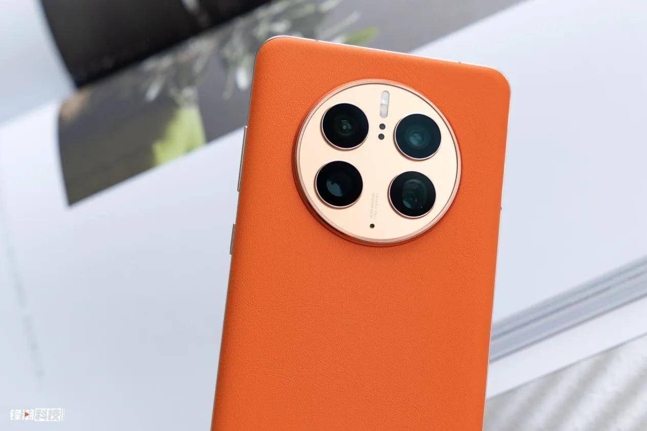 618换机正当时！华为Mate50系列和iPhone14系列，对比下来谁更香_用户_手机_功能