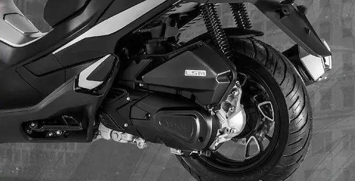 售价13980起，无极发布新款SR150GT，配置升级售价降低_搜狐汽车_搜狐网